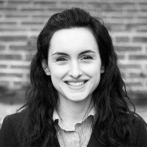 Rochelle Keyhan – Roddenberry Fellowship