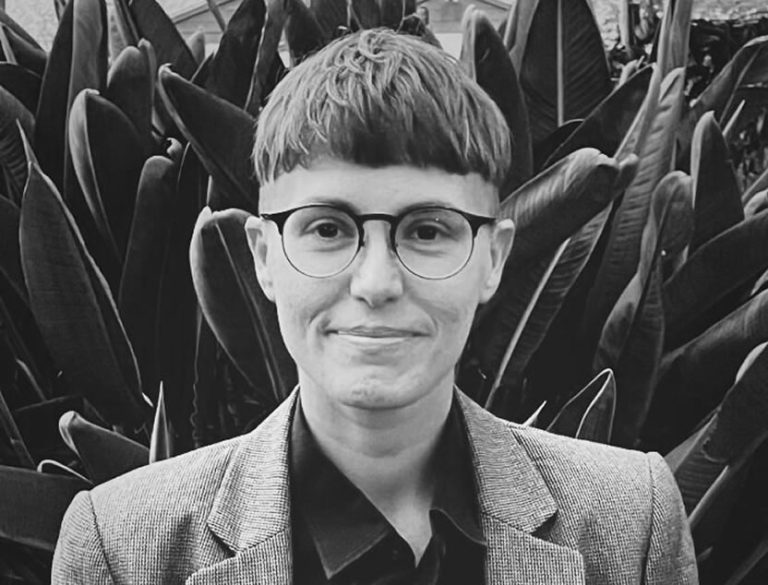 AJ Schaerer – Roddenberry Fellowship